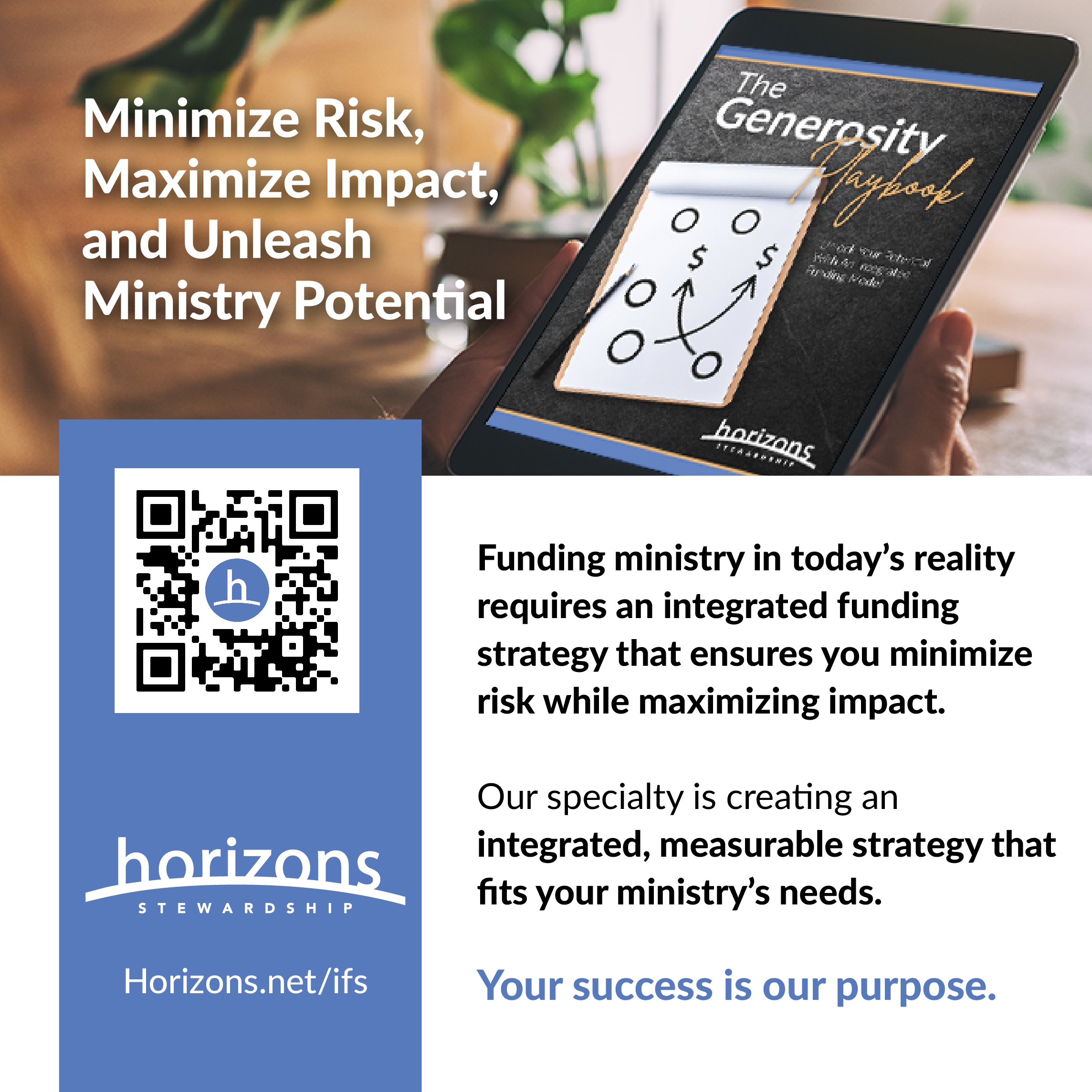 Raise More Money with Major Donors - Featuring Mark Duncan