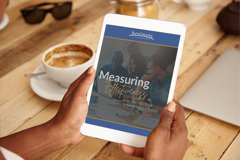 Discover the secrets to measuring ministry effectiveness